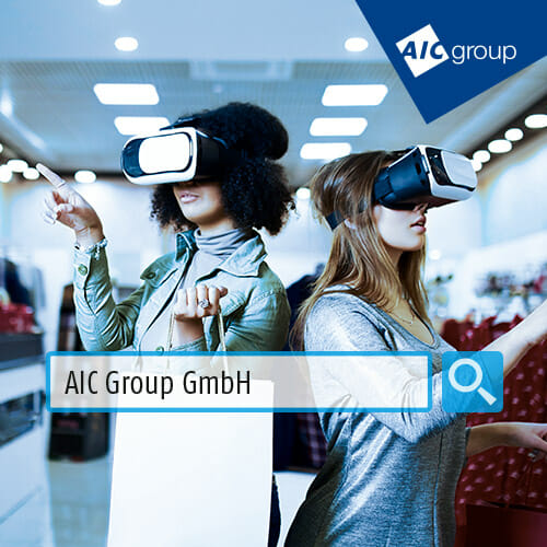 AIC Group GmbH - Hamburger Werbeköppe GmbH