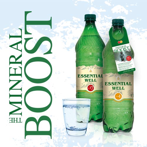 Essential Well - Hamburger Werbeköppe GmbH