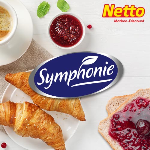 Netto Marken-Discount - Hamburger Werbeköppe GmbH